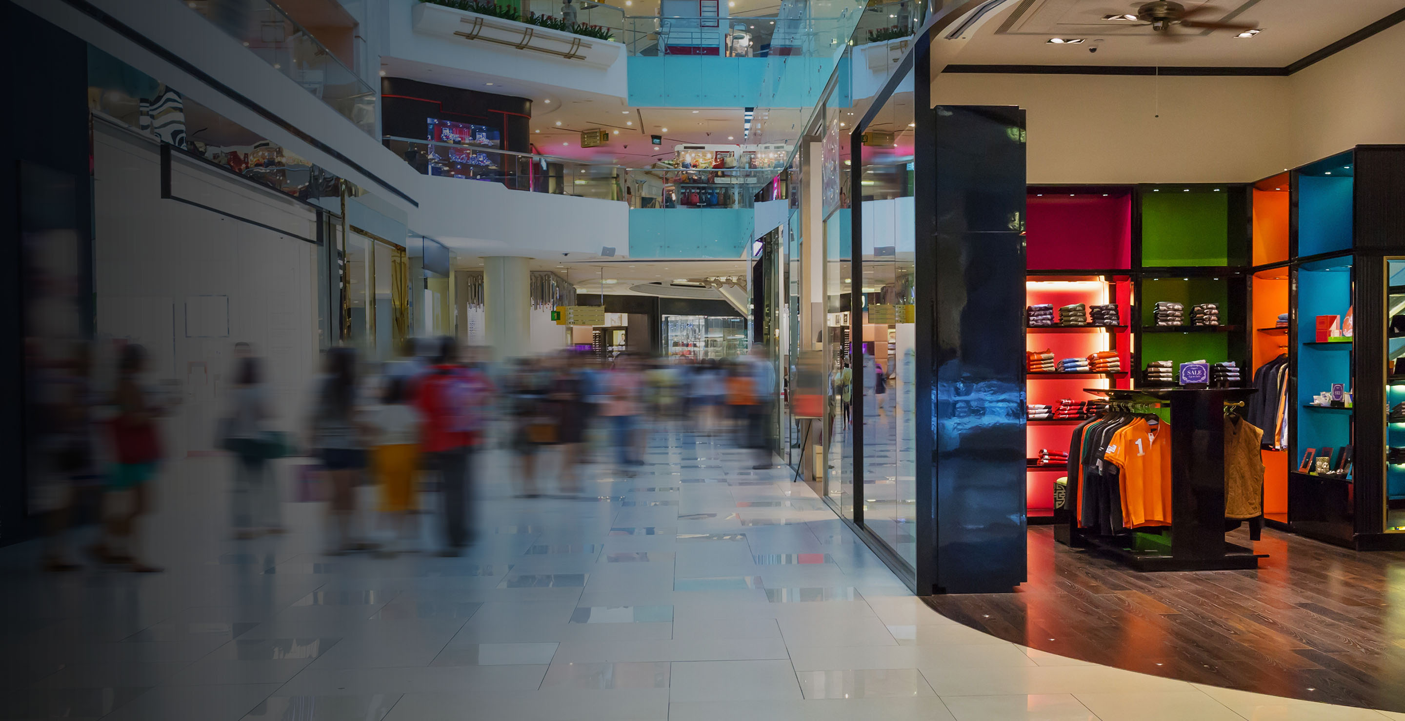 Operational Intelligence | Retail | Honeywell