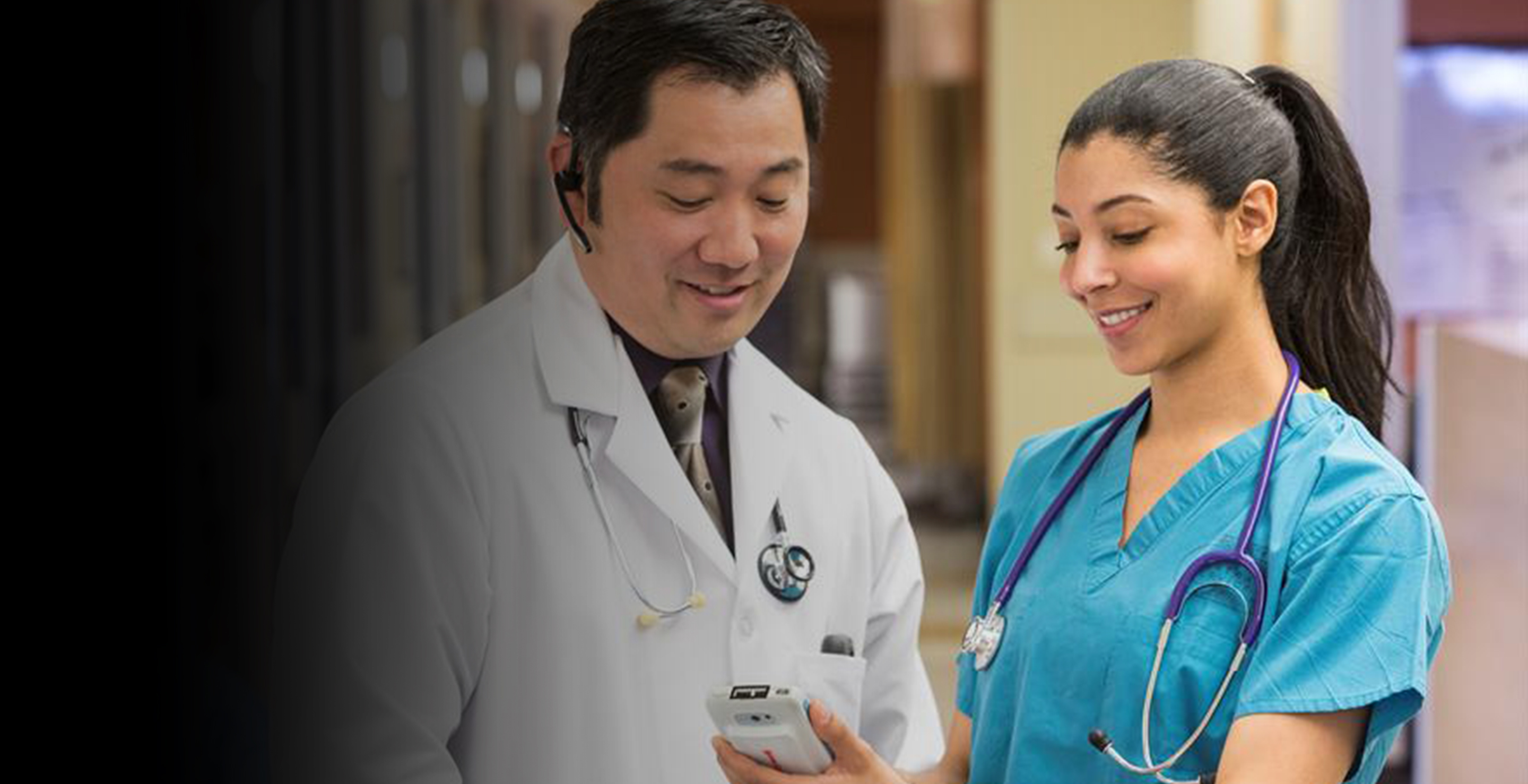 Honeywell Operational Intelligence | Healthcare