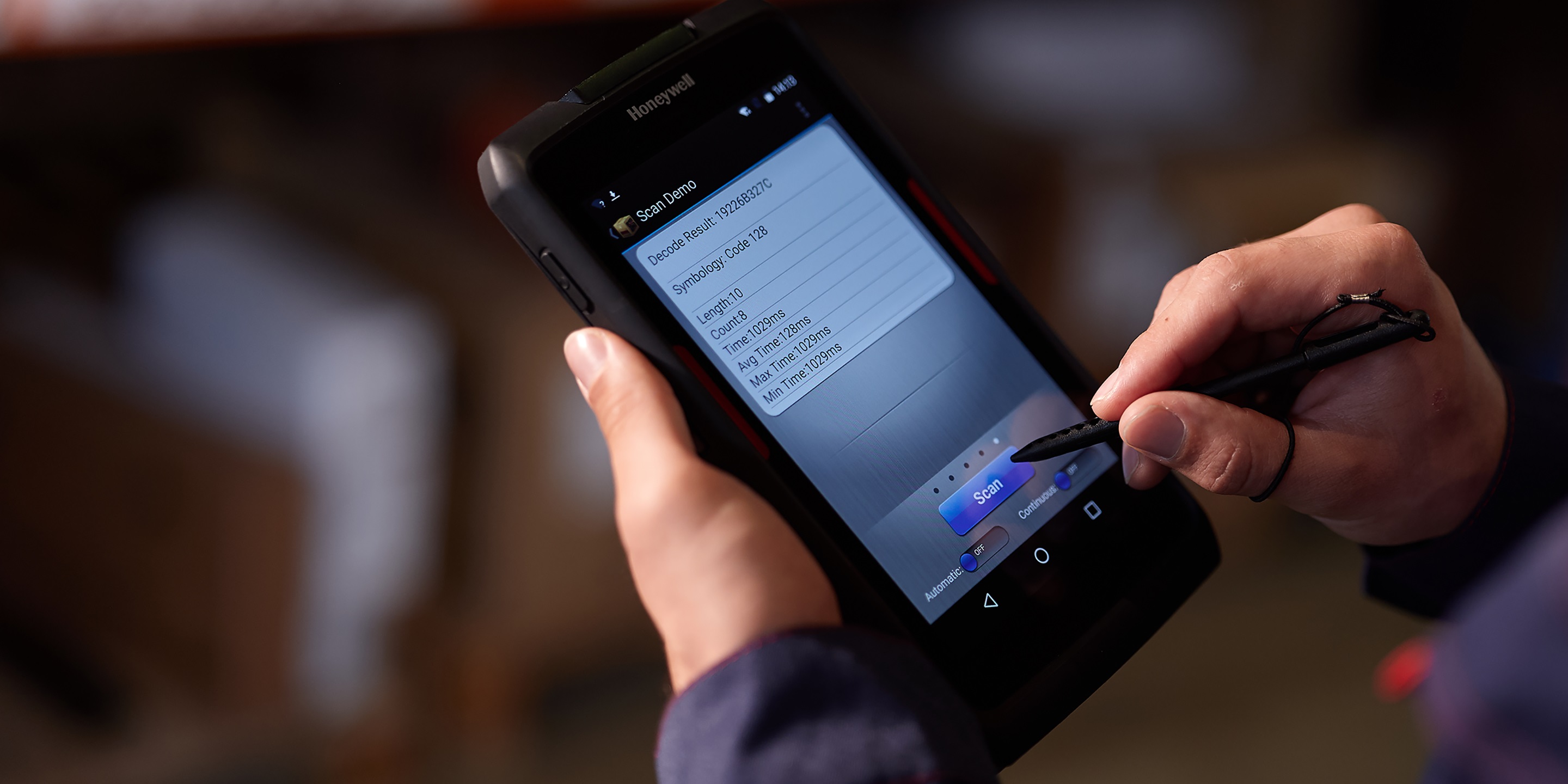 Platinum Service Solution | Honeywell