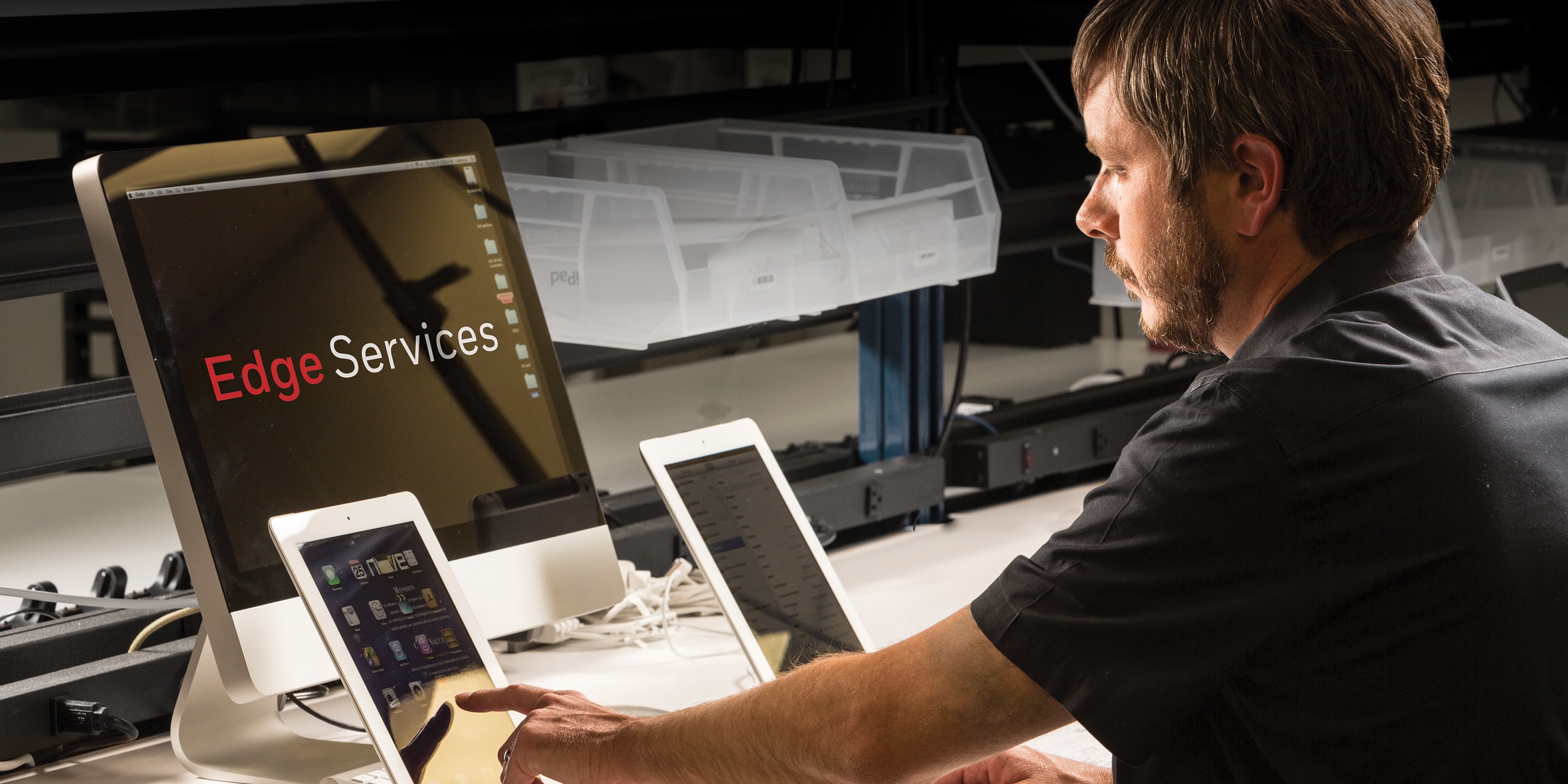 Servicios de soporte | Honeywell