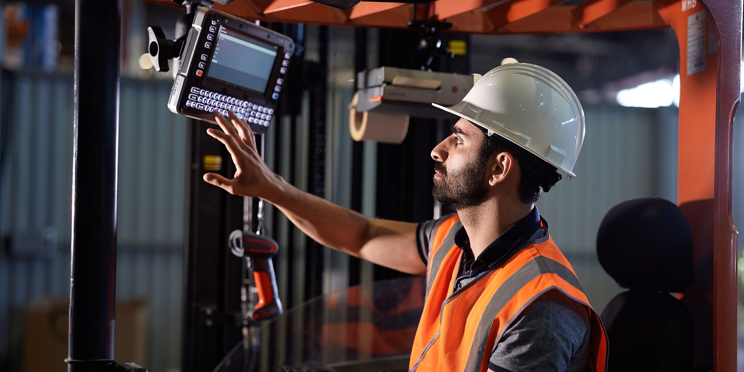 Certified refurbished devices | Honeywell