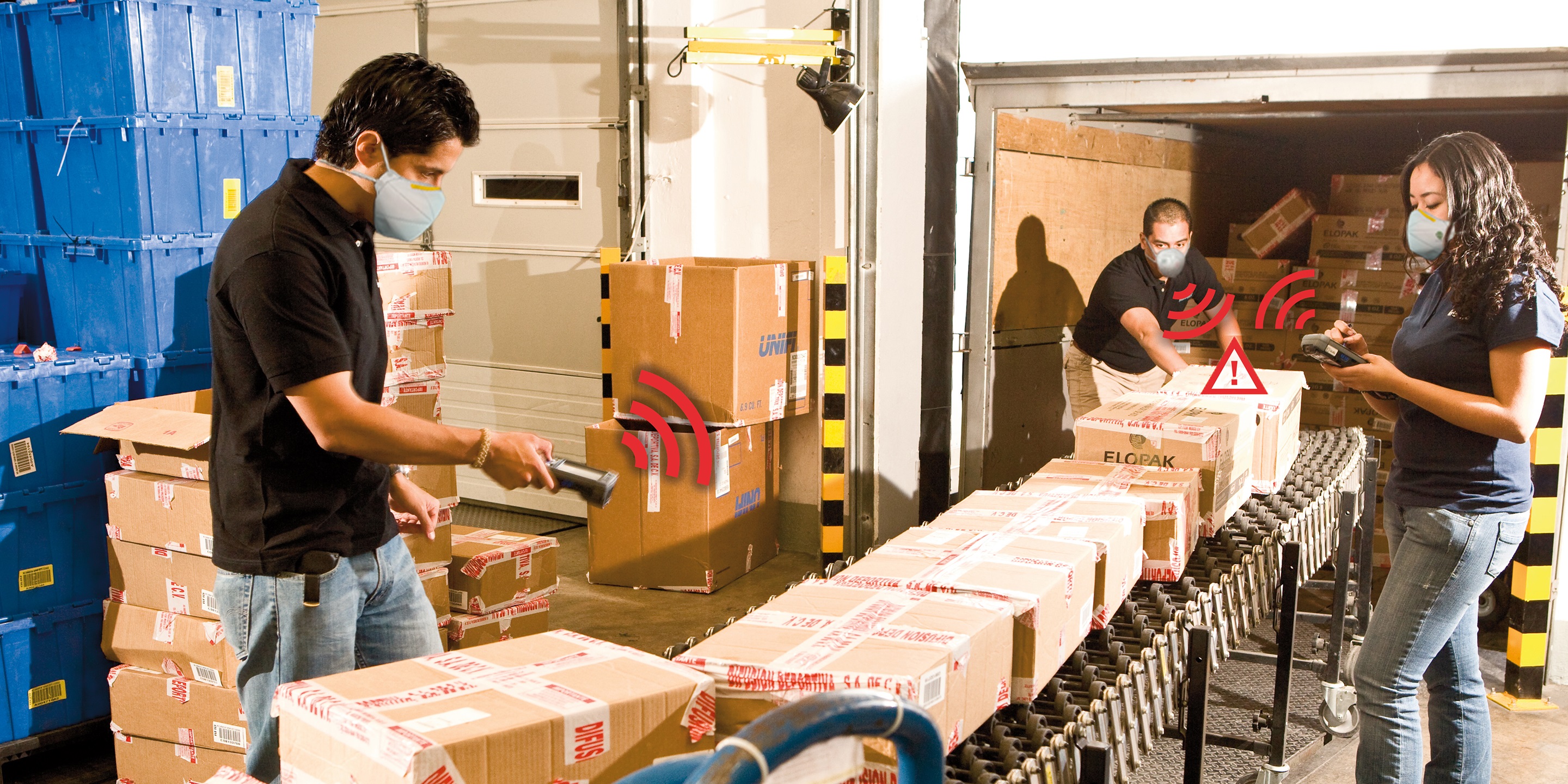 Operational Intelligence Software | Honeywell