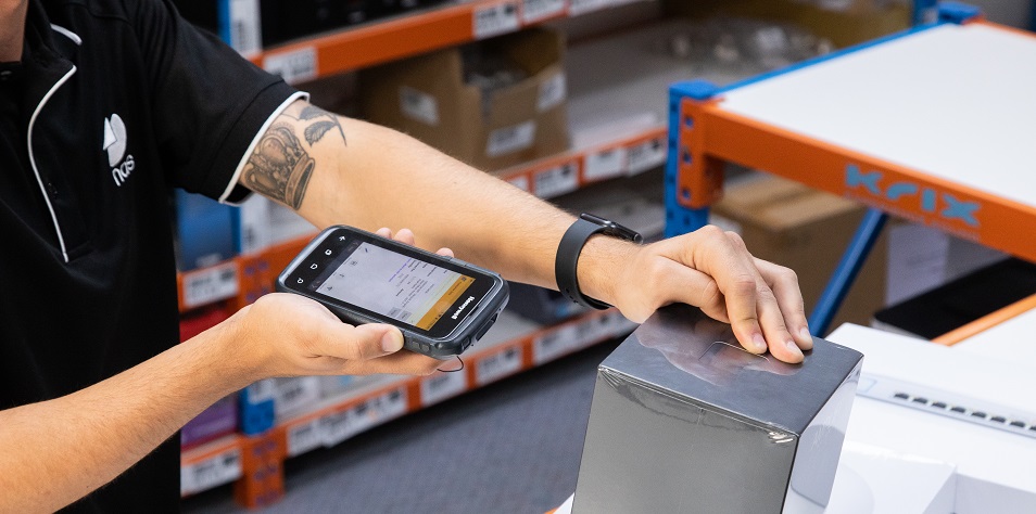 NAS Australia Case Study | Honeywell