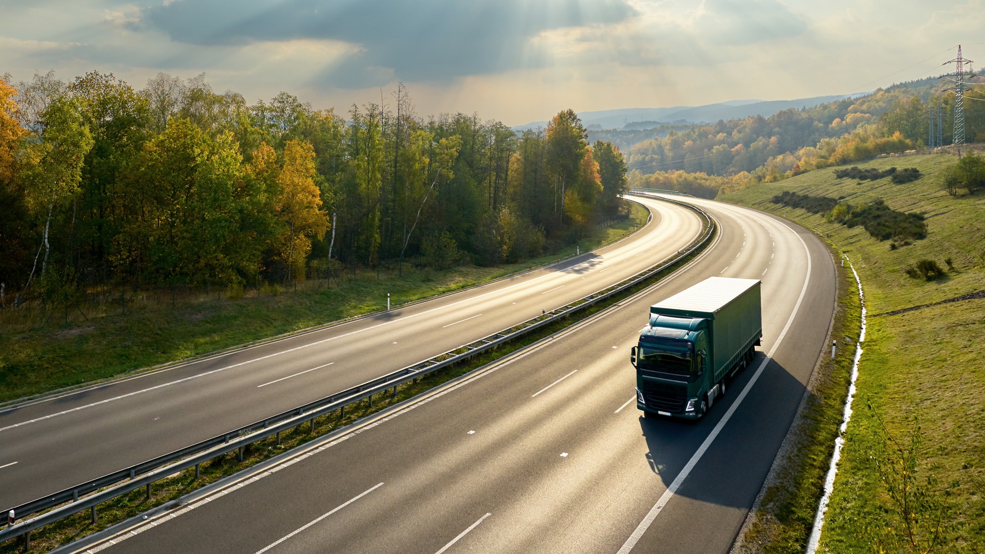 Digitalizing Logistics - A Look to 2025 | Honeywell