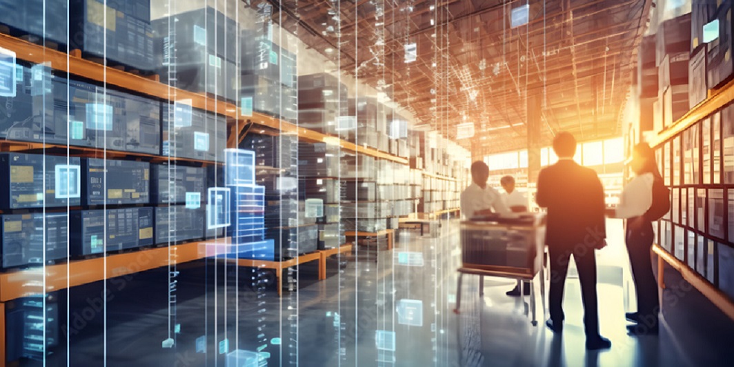 The Experience Driven Supply Chain Webinar | Honeywell