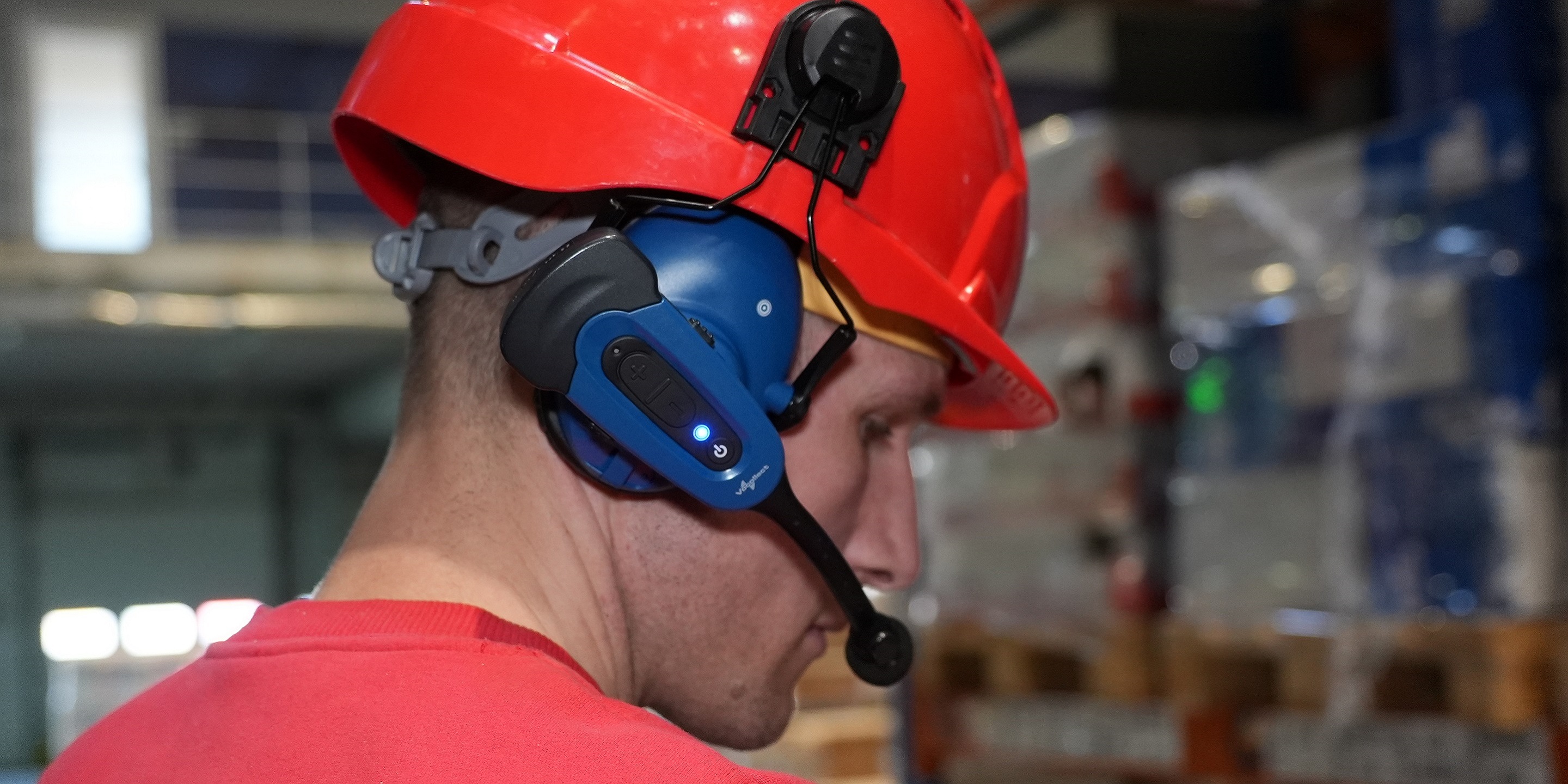 Milšped Voice Case Study | Honeywell