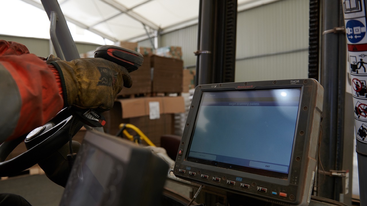 Pall-Ex Case Study | Honeywell