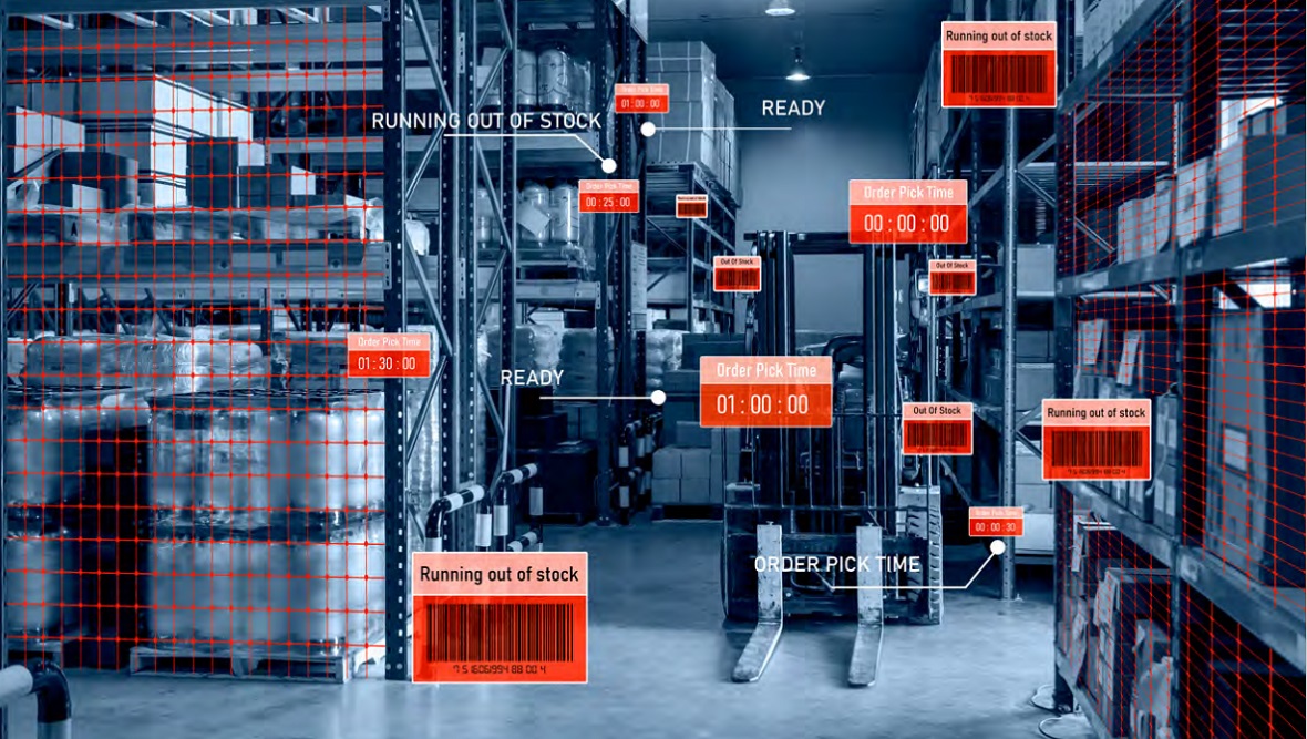 Discover Frictionless Retail | Honeywell