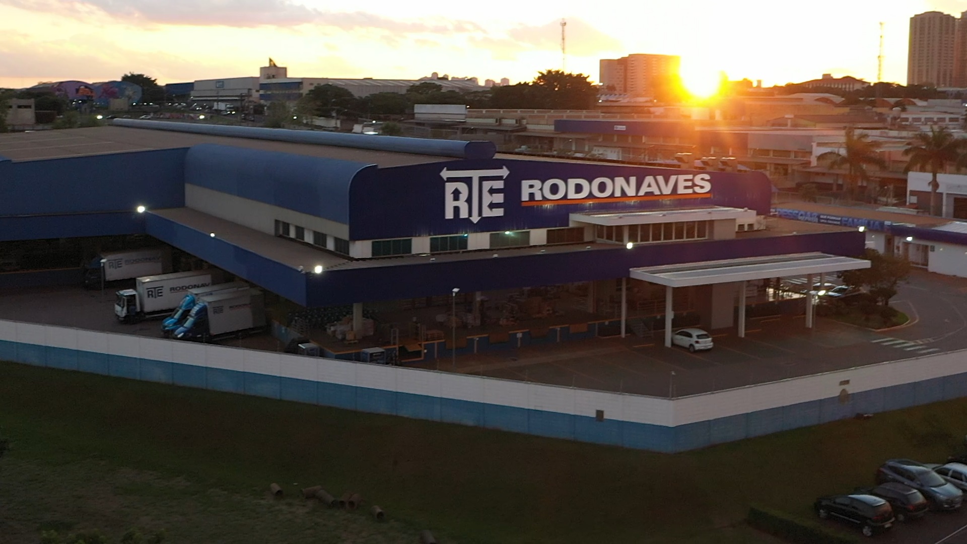 Caso de Exito Rodonaves | Honeywell