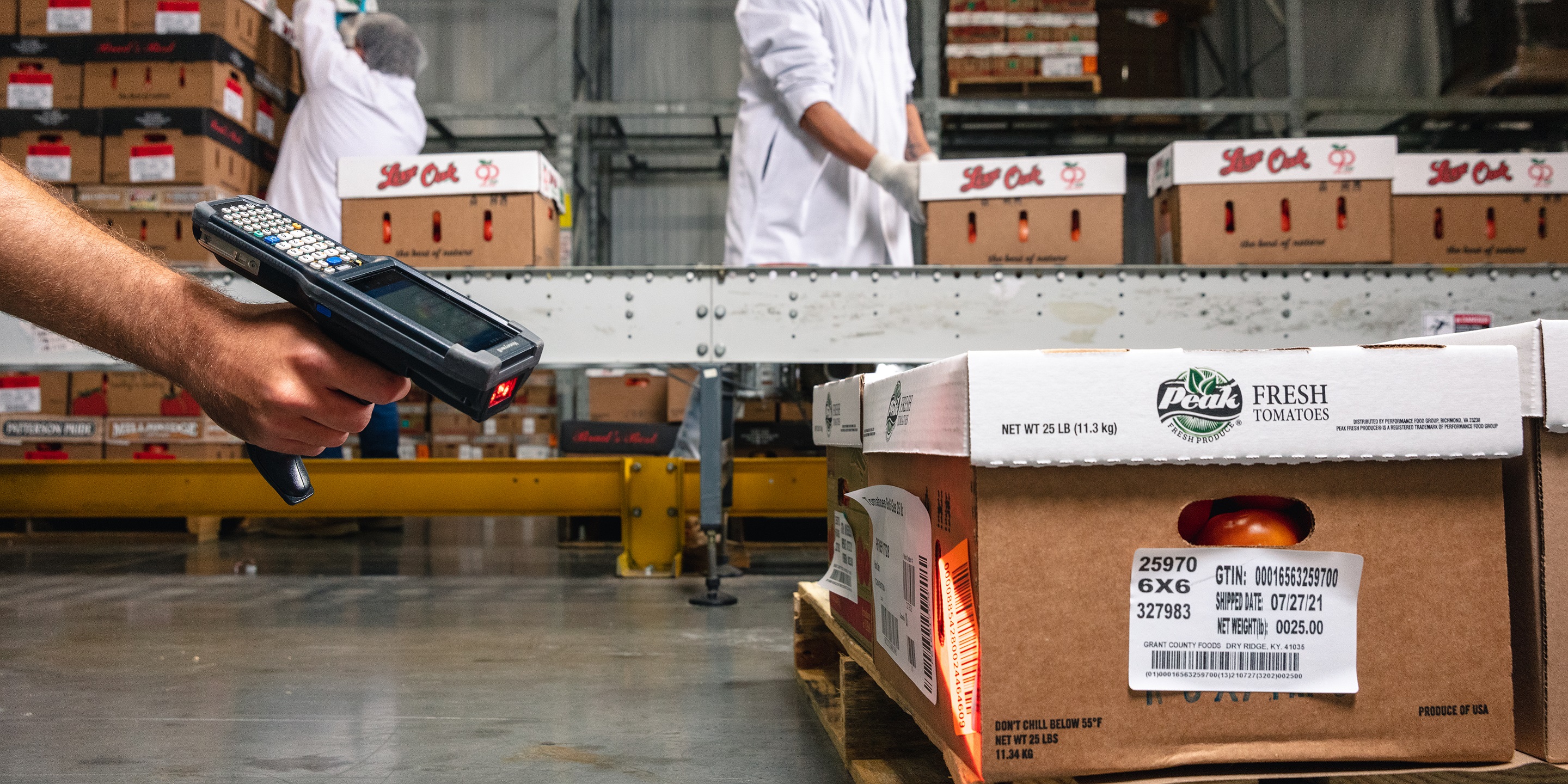 Seu guia essencial para a leitura de código de barras